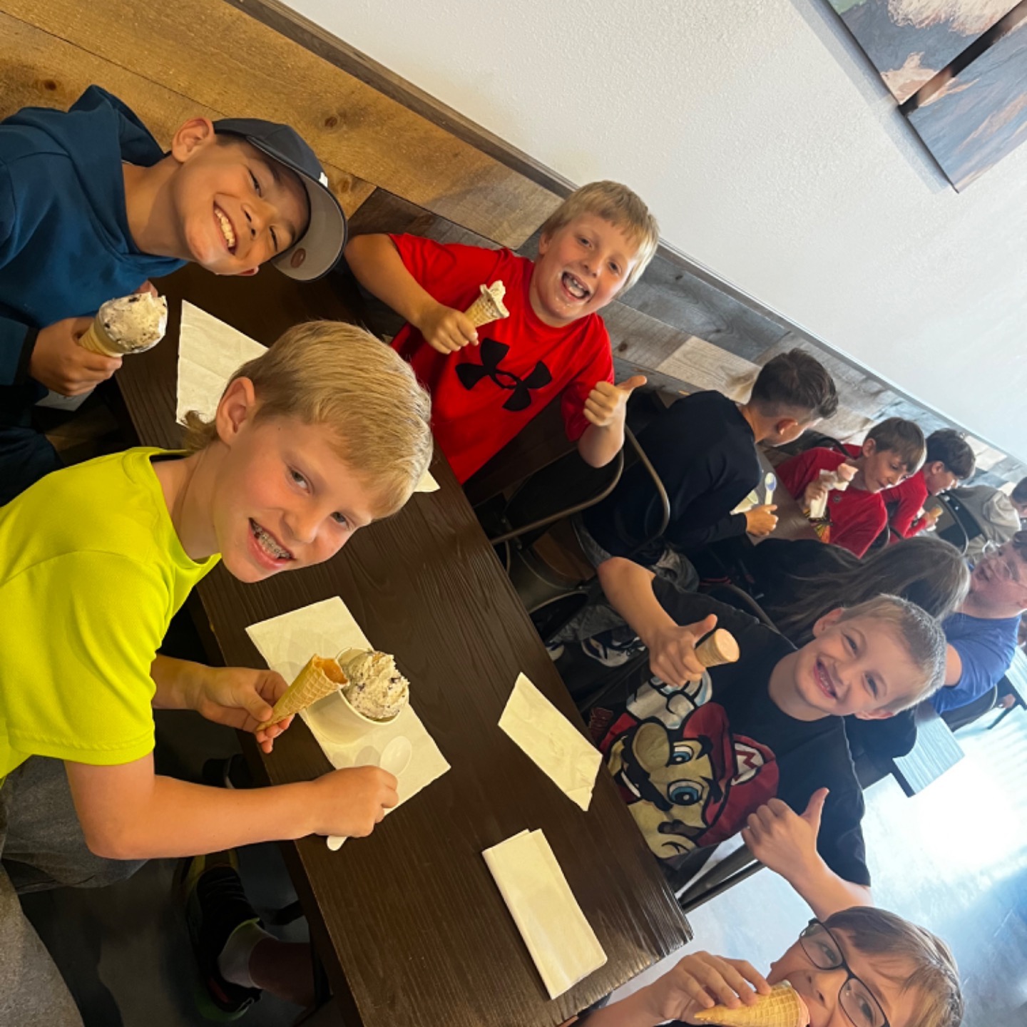 Remembering Remy - Give InKind