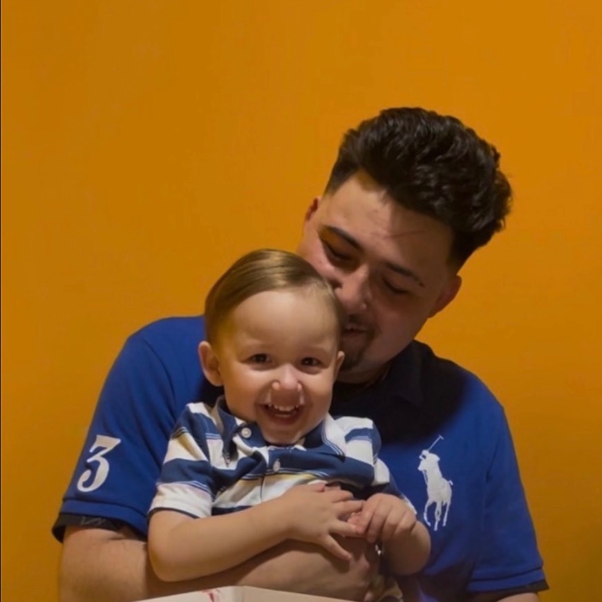 In loving memory of Steven Salazar - Give InKind