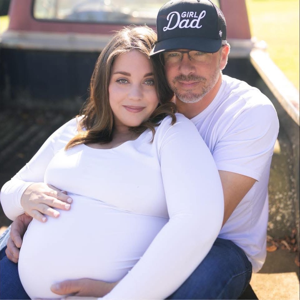 Welcome Home Savannah Marie - Give InKind