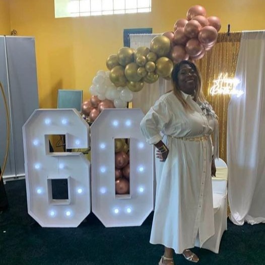 Share the Love for Deborah Bell Hite - Give InKind