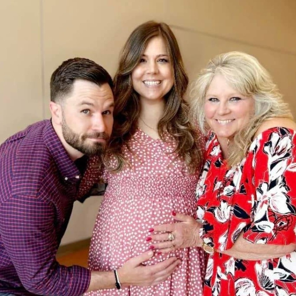 Share the love for Lil Bender and the Bender Family - Give InKind