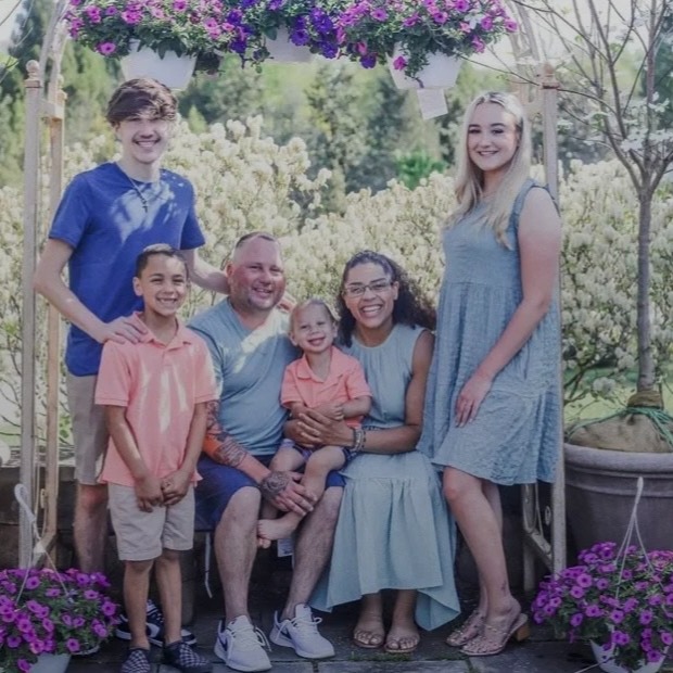 Share the Love for the Kanupp's - Give InKind