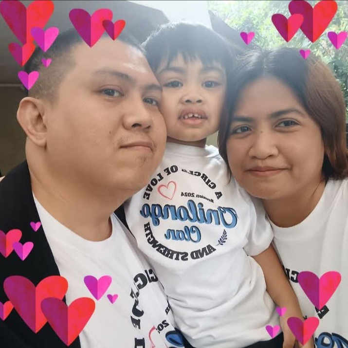 Sharing help for Ana Lyn - Give InKind