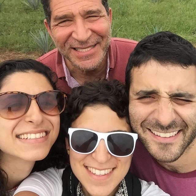 Showing Up for Rachel Angel - Give InKind