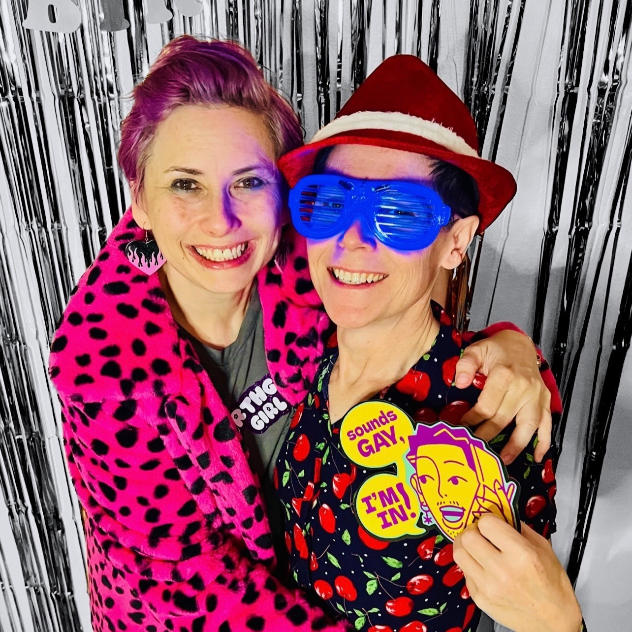 Stacy's Cancer Journey - Give InKind