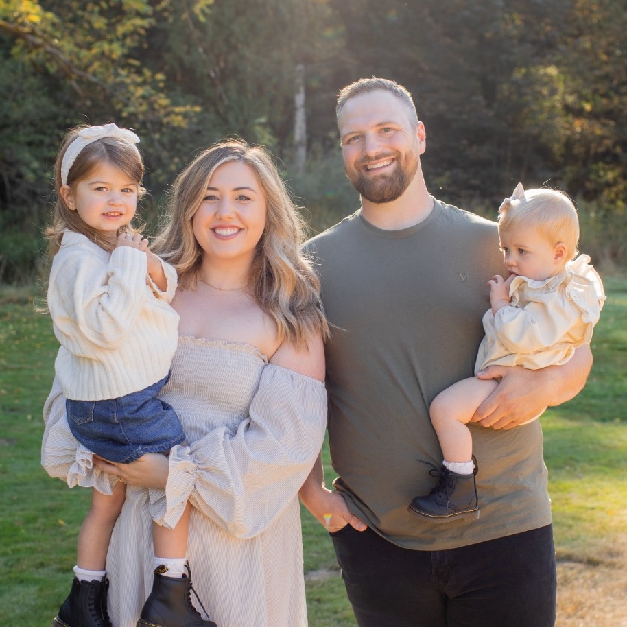 Stenson Family Meal Train - Give InKind