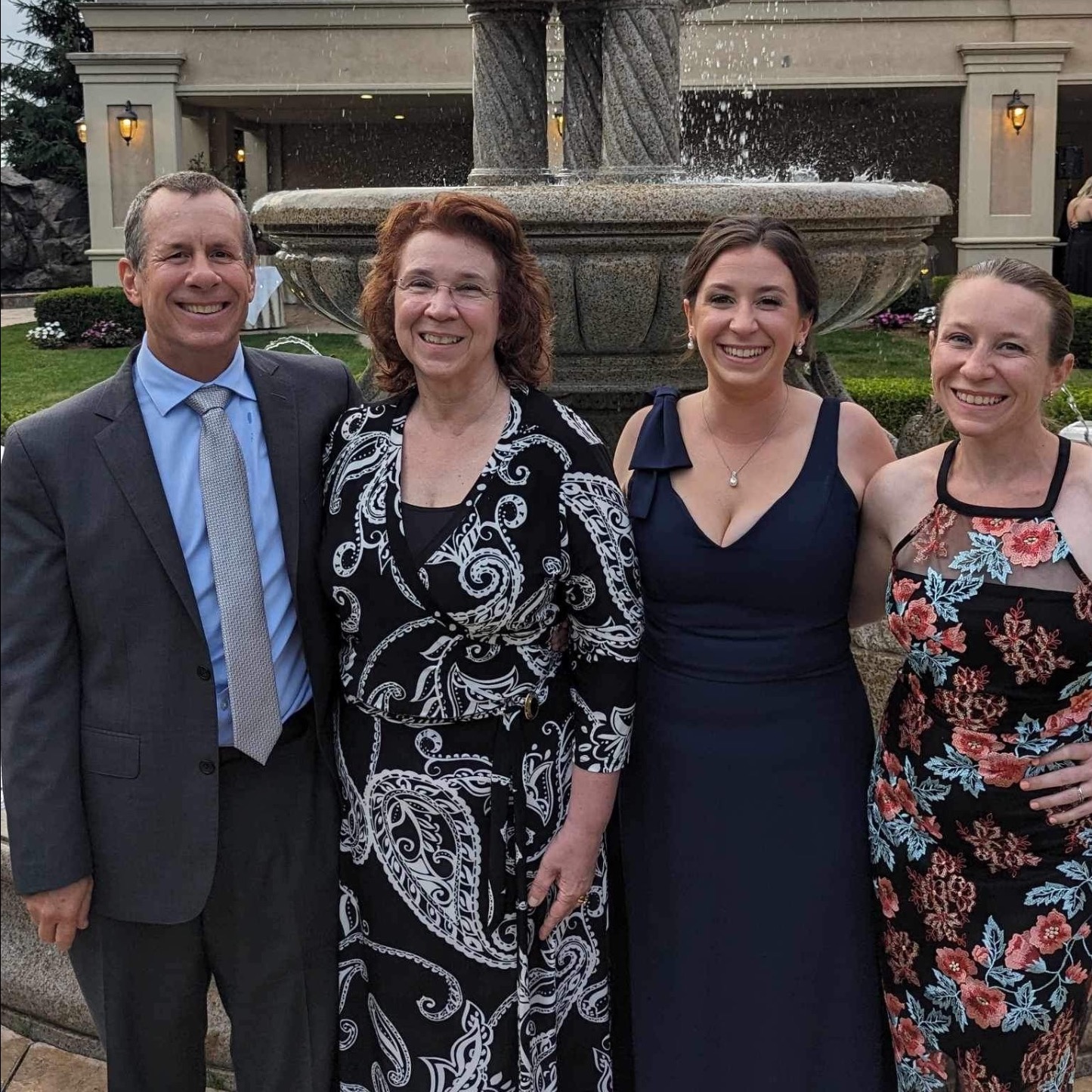 Stephen Gilbert - Give InKind