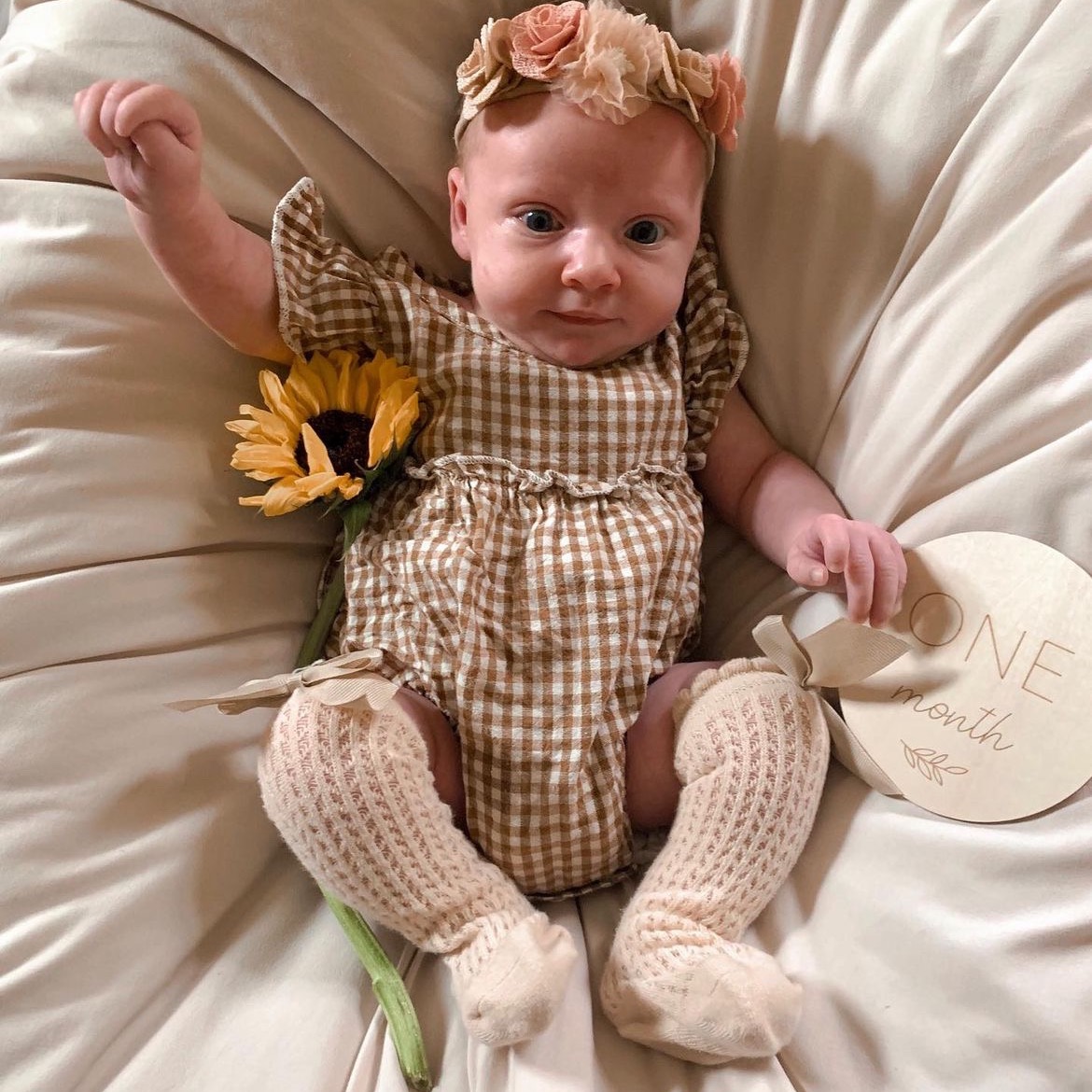 Strength & Support for Baby Nora - Give InKind