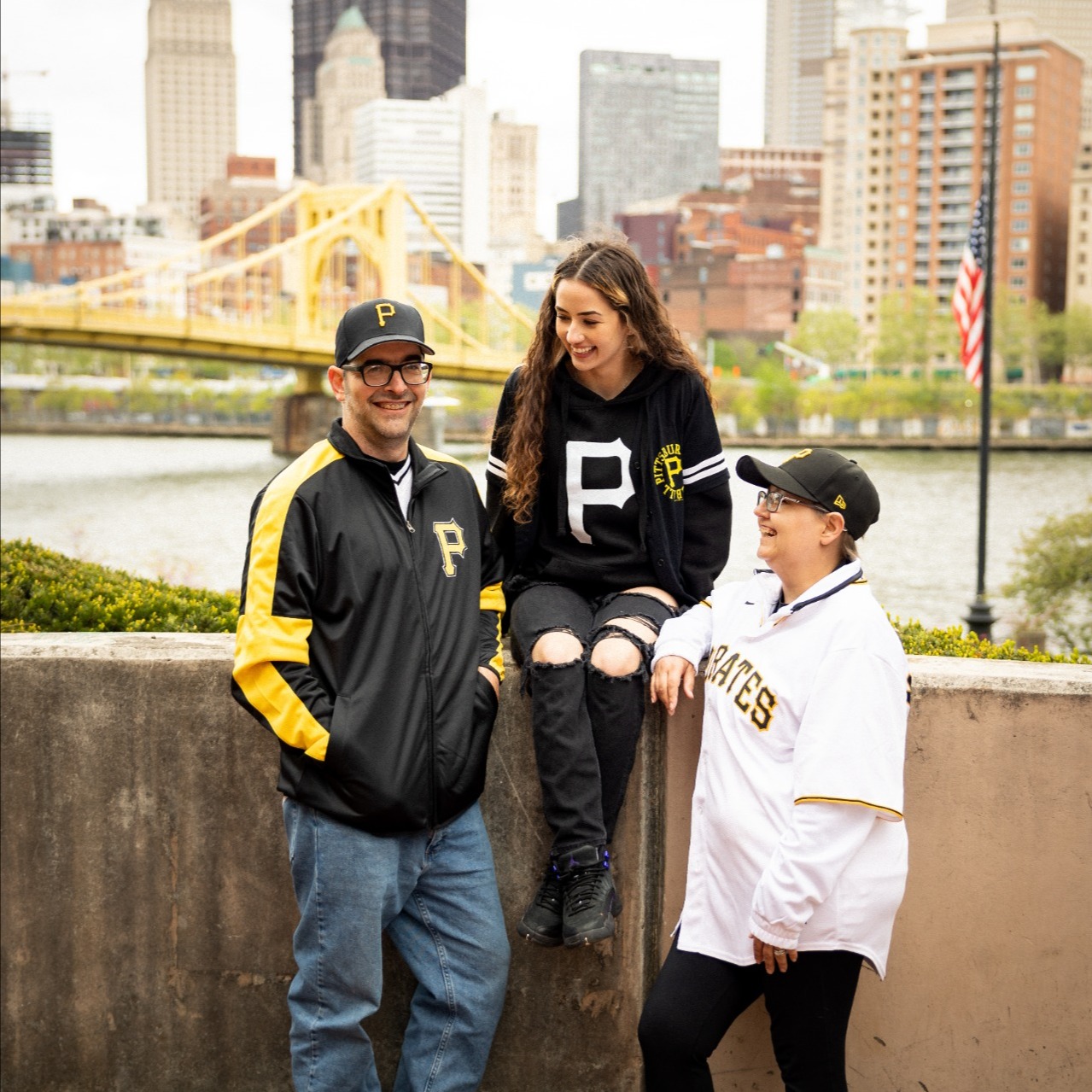 Support Danielle and her family while she settles into this new life style - Give InKind