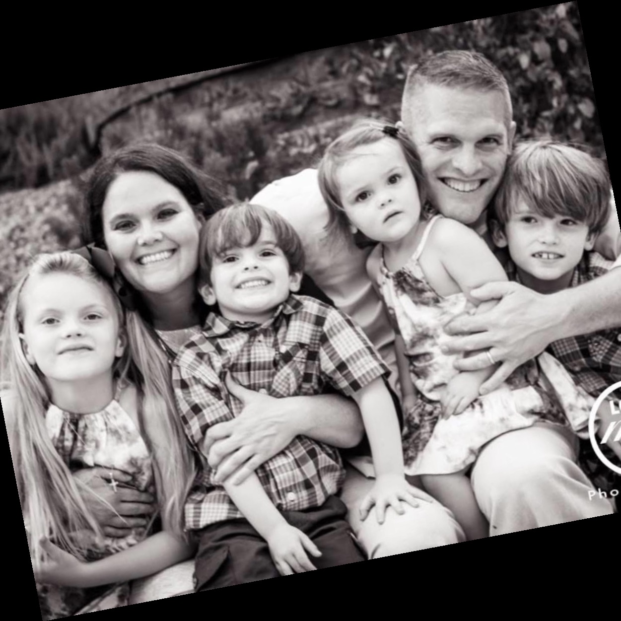 Support Donovan Rhonemus & Family - Give InKind