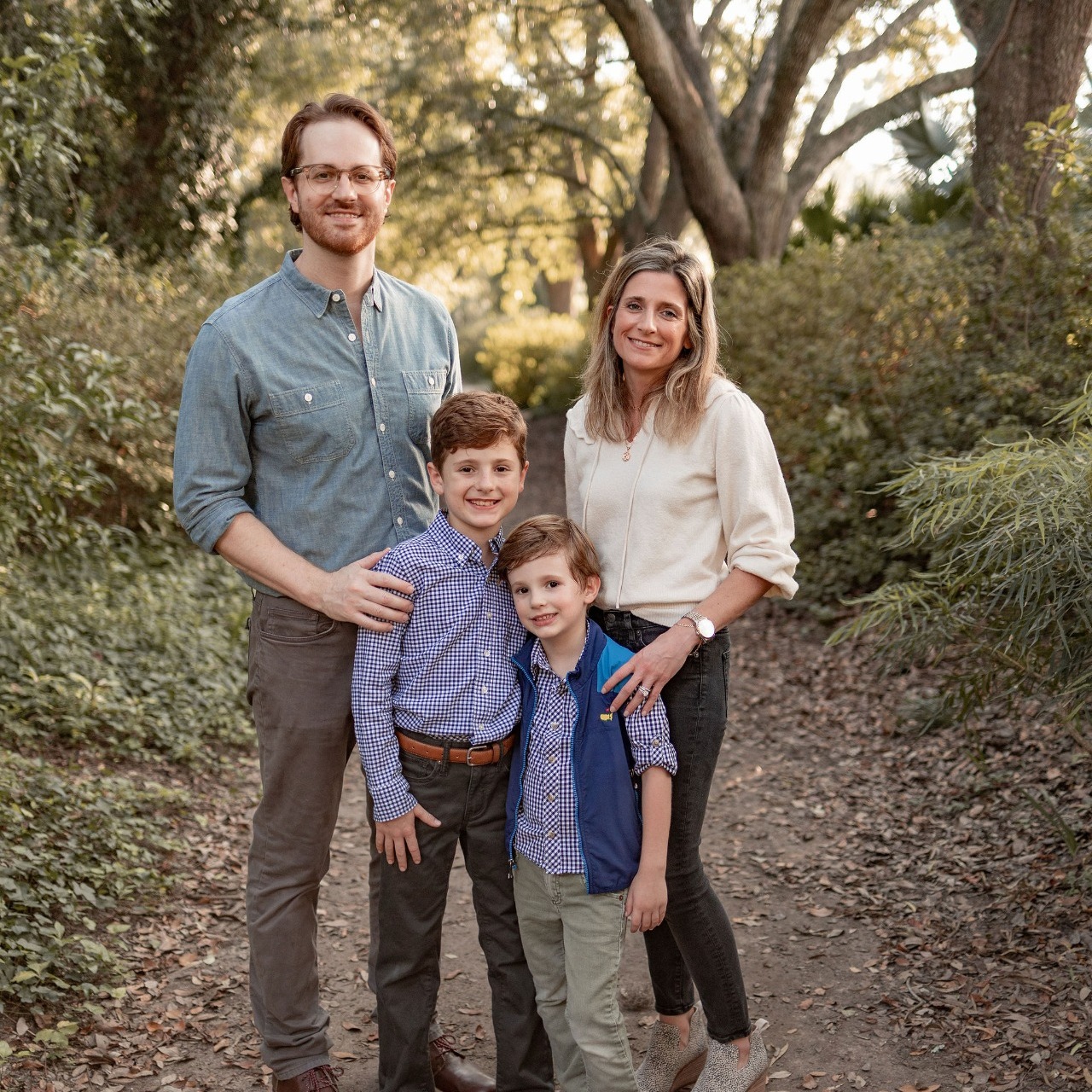 Support for Bryan and Family - Give InKind