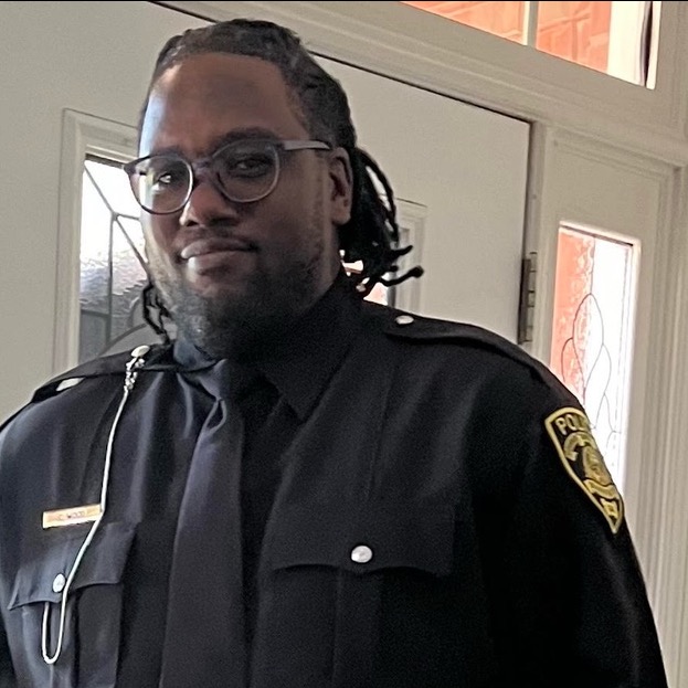 Support for Cornelius Wood - Give InKind