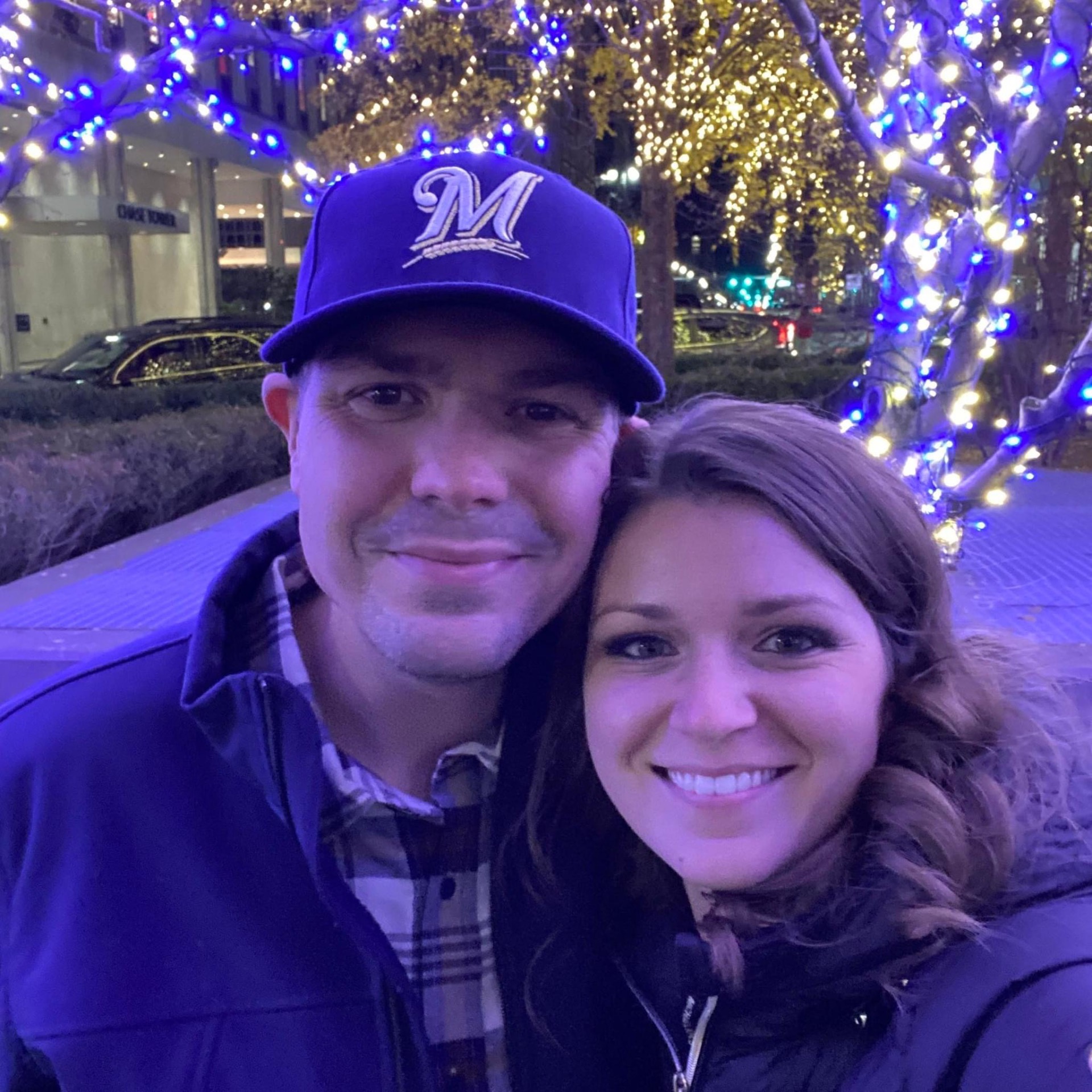 Support for Danielle Merlo - Give InKind