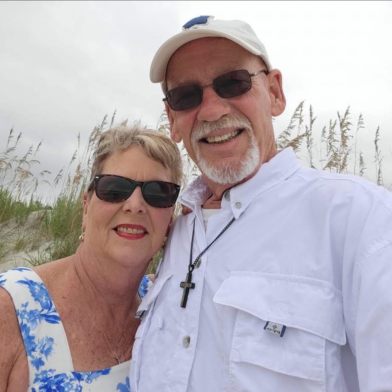 Support for David and Kim - Give InKind