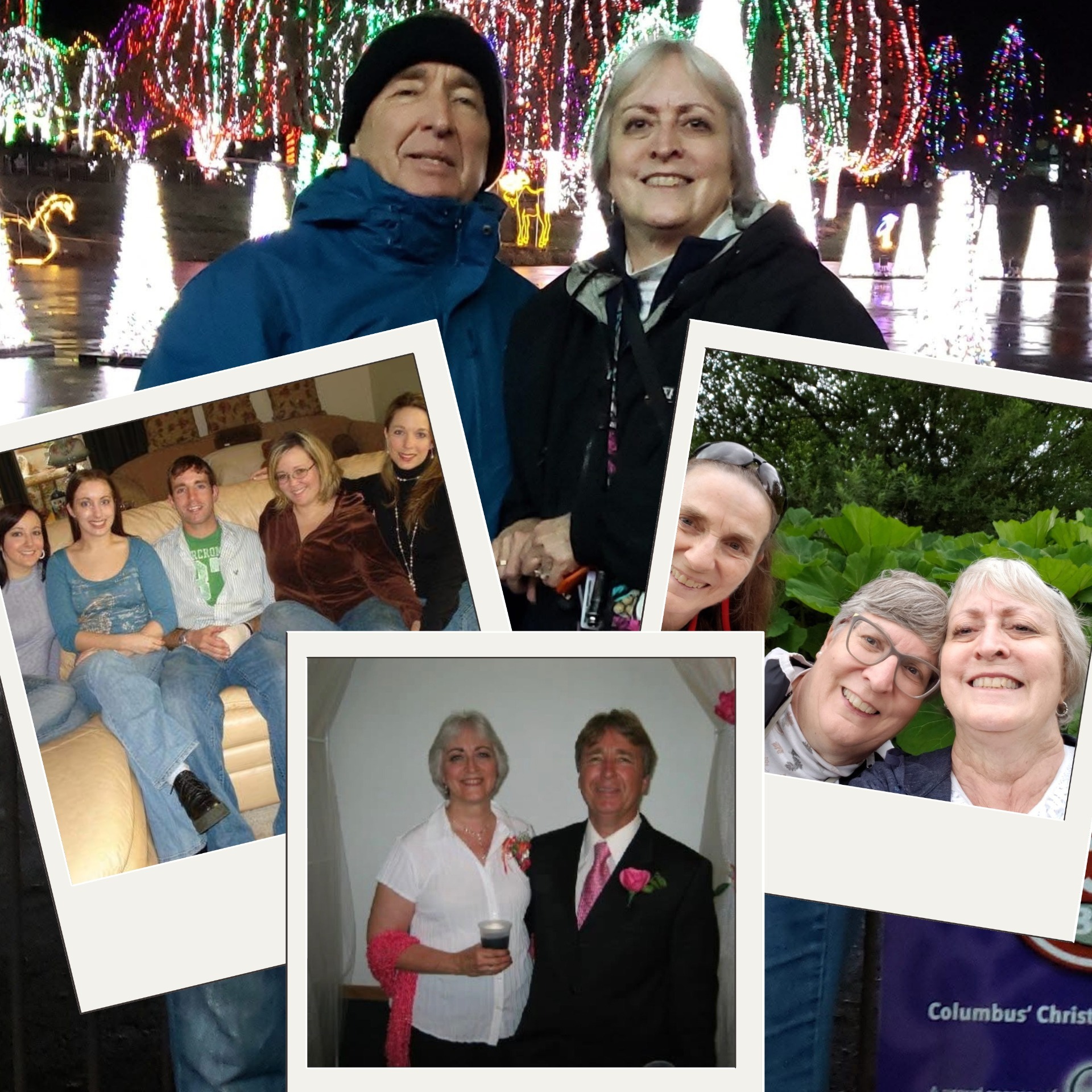 Support for Frank and Family - Give InKind