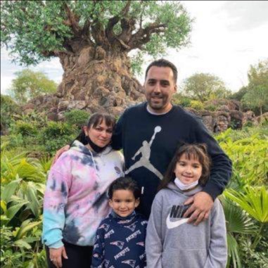 Support for Fransua and her family at this difficult time - Give InKind