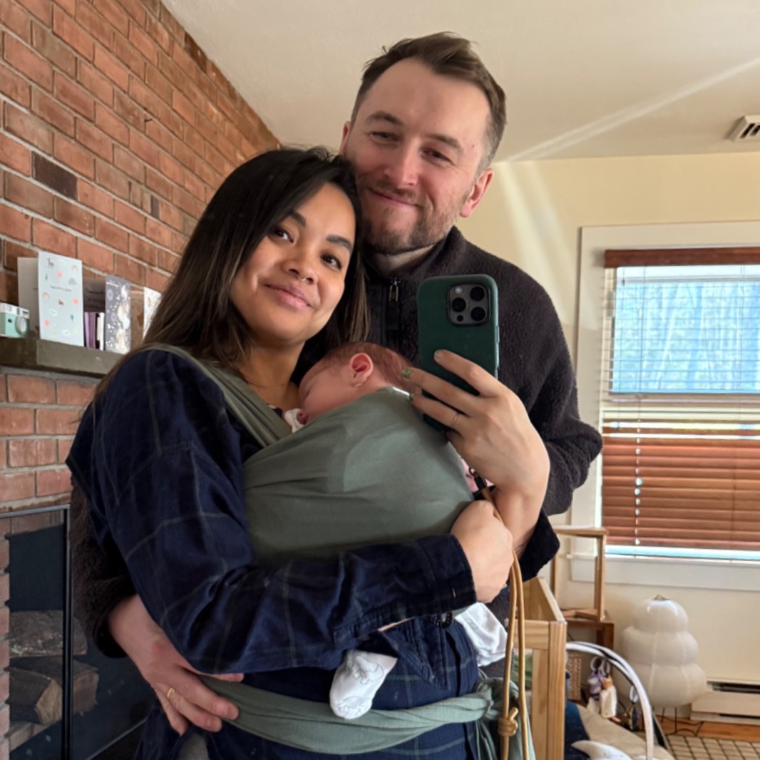 Support for Jack and Hannah 👶 - Give InKind