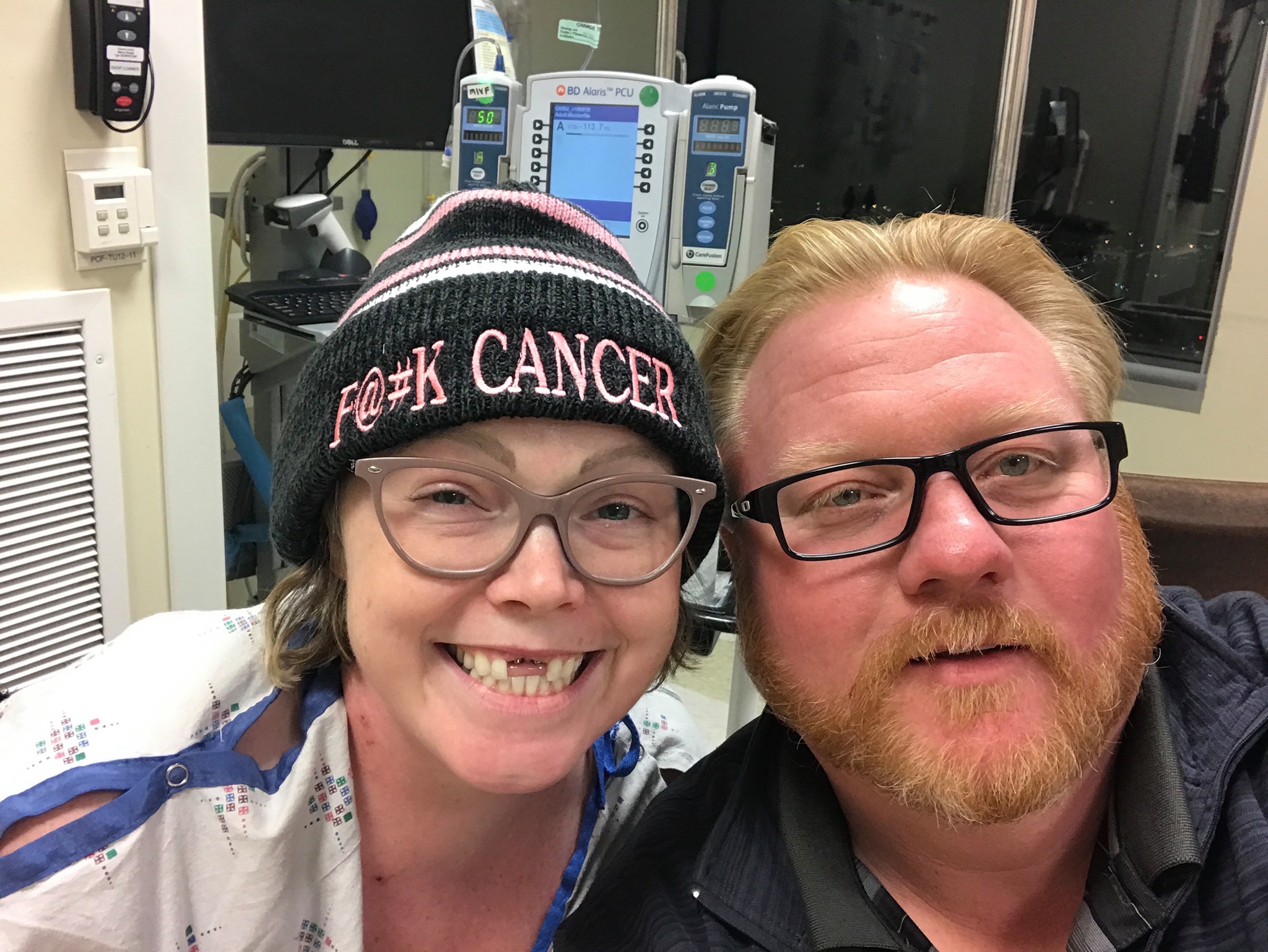 Support for Jenny Brenny - Give InKind