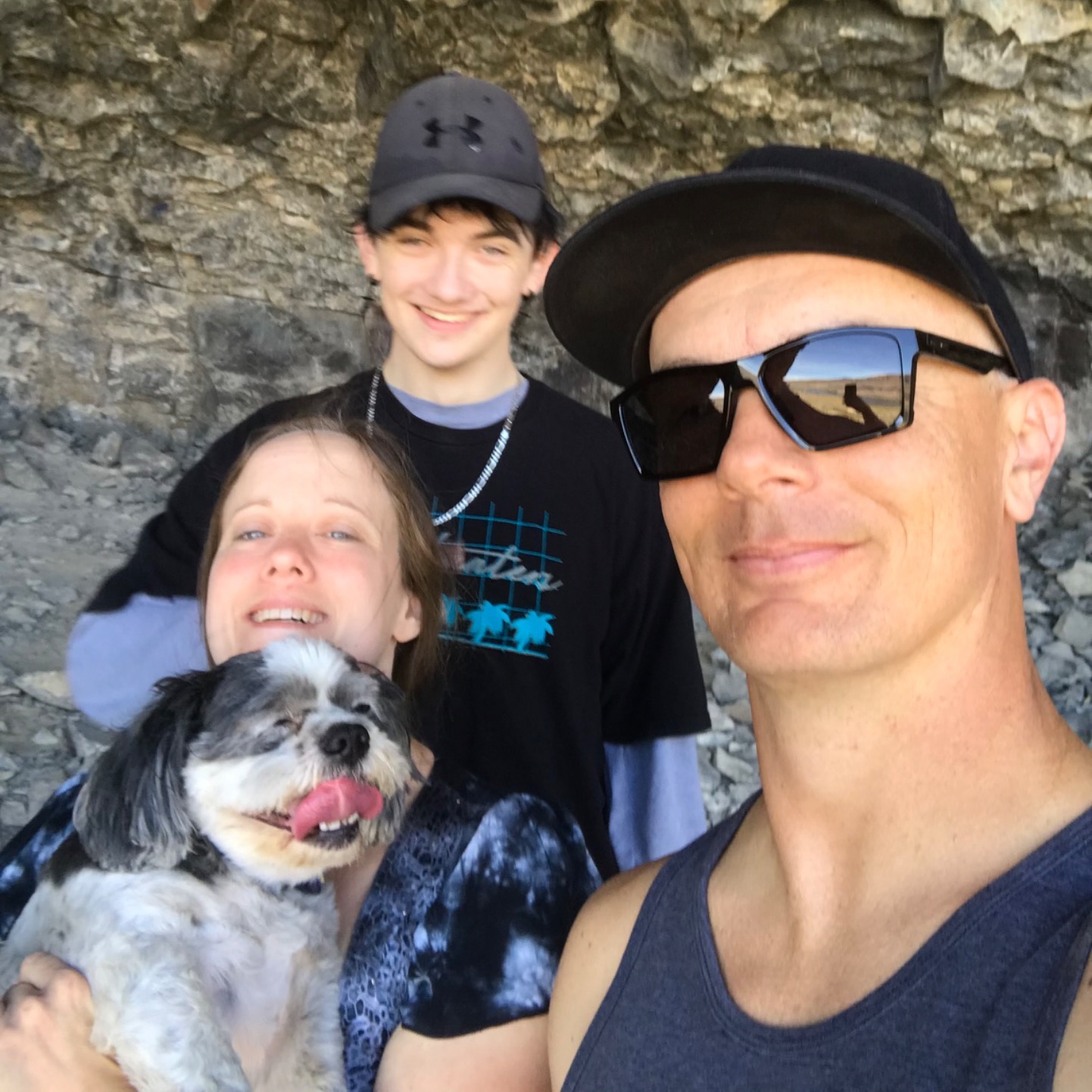 Support for Jon & Christi Smarro in Memory of Dylan - Give InKind