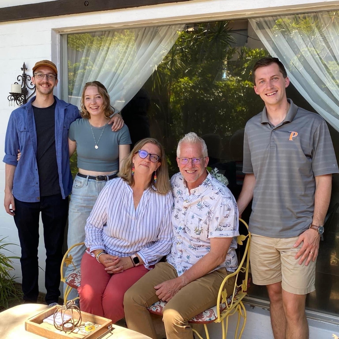 Support for the Clark Family - Give InKind