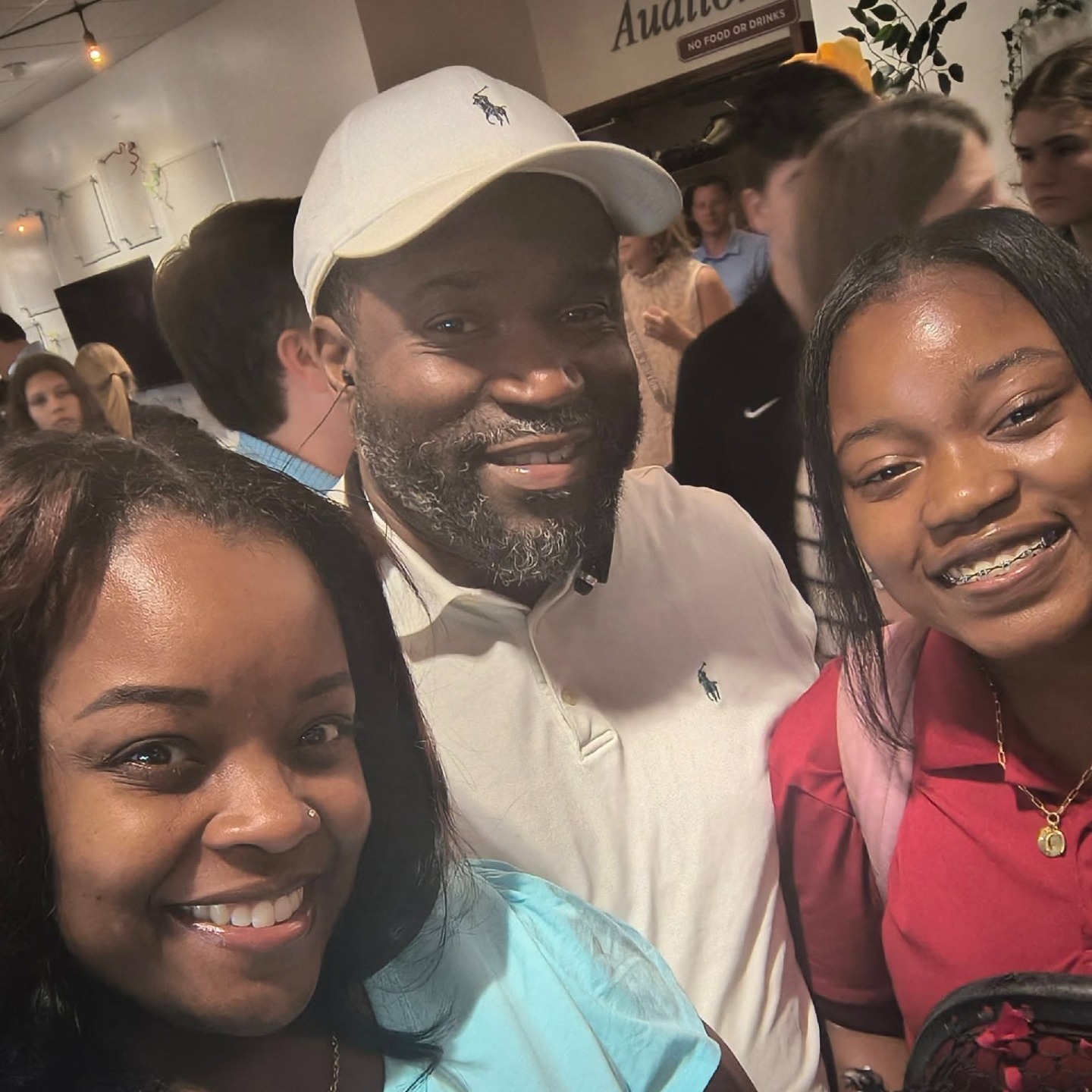 Support for the Redick Family - Give InKind