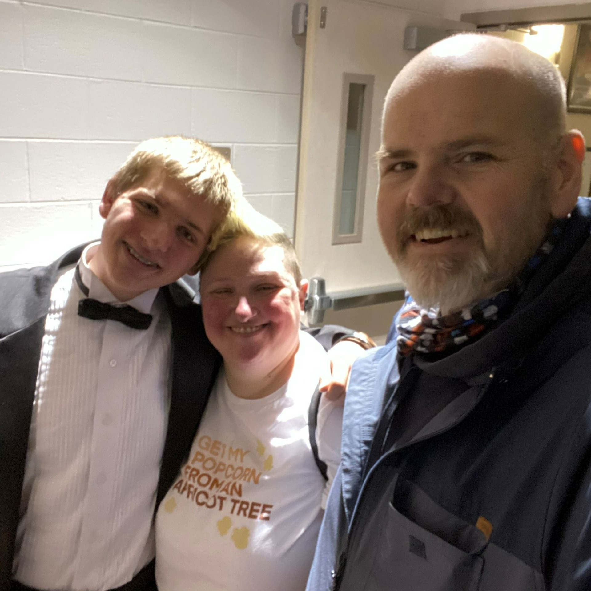 Support for the Reed Family - Zach Reed - Give InKind