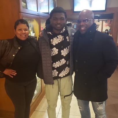 Support for the Ross Family - Give InKind