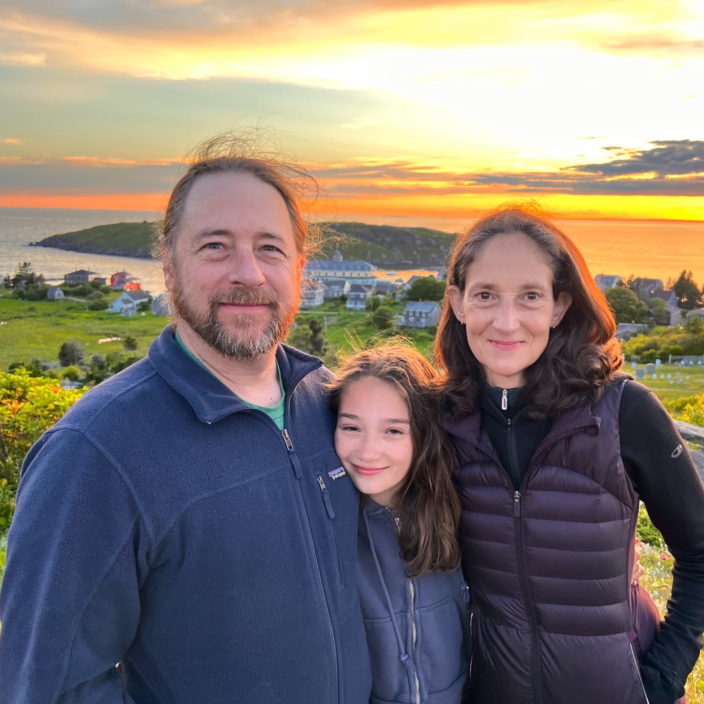 Support for Tim and Atlanta - Give InKind