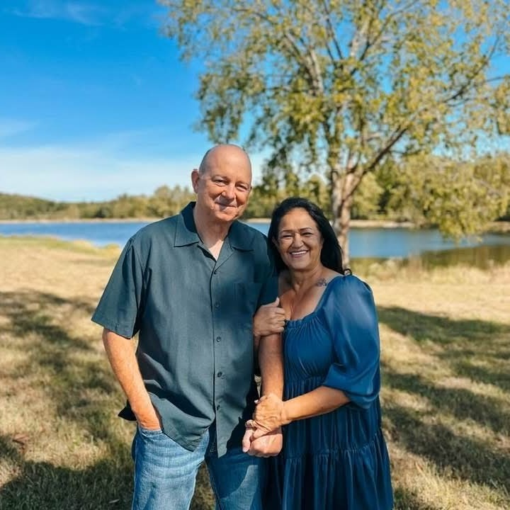 Support for Vonnie - Give InKind