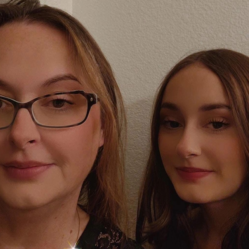 Support Jenn P with Nourishment - Give InKind