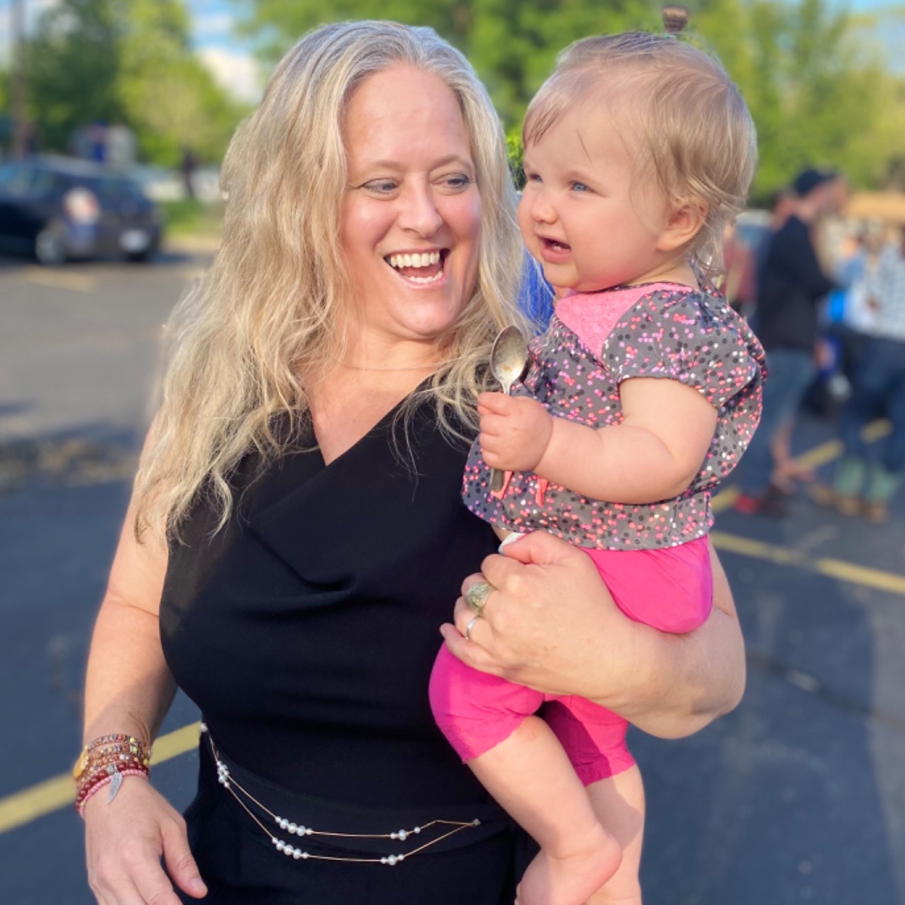 Support Melissa Post Op - Give InKind