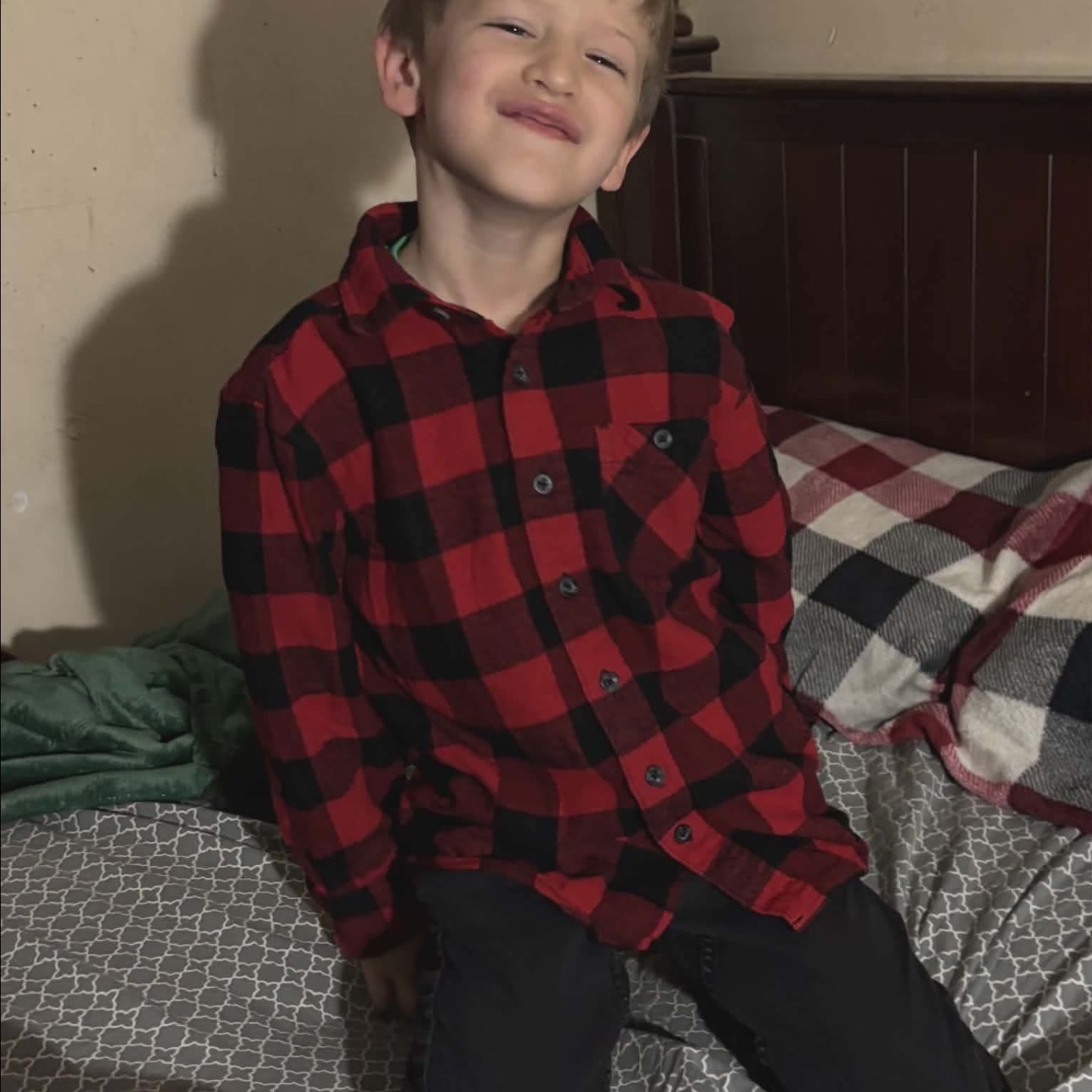 Support the Dunlap family - Give InKind