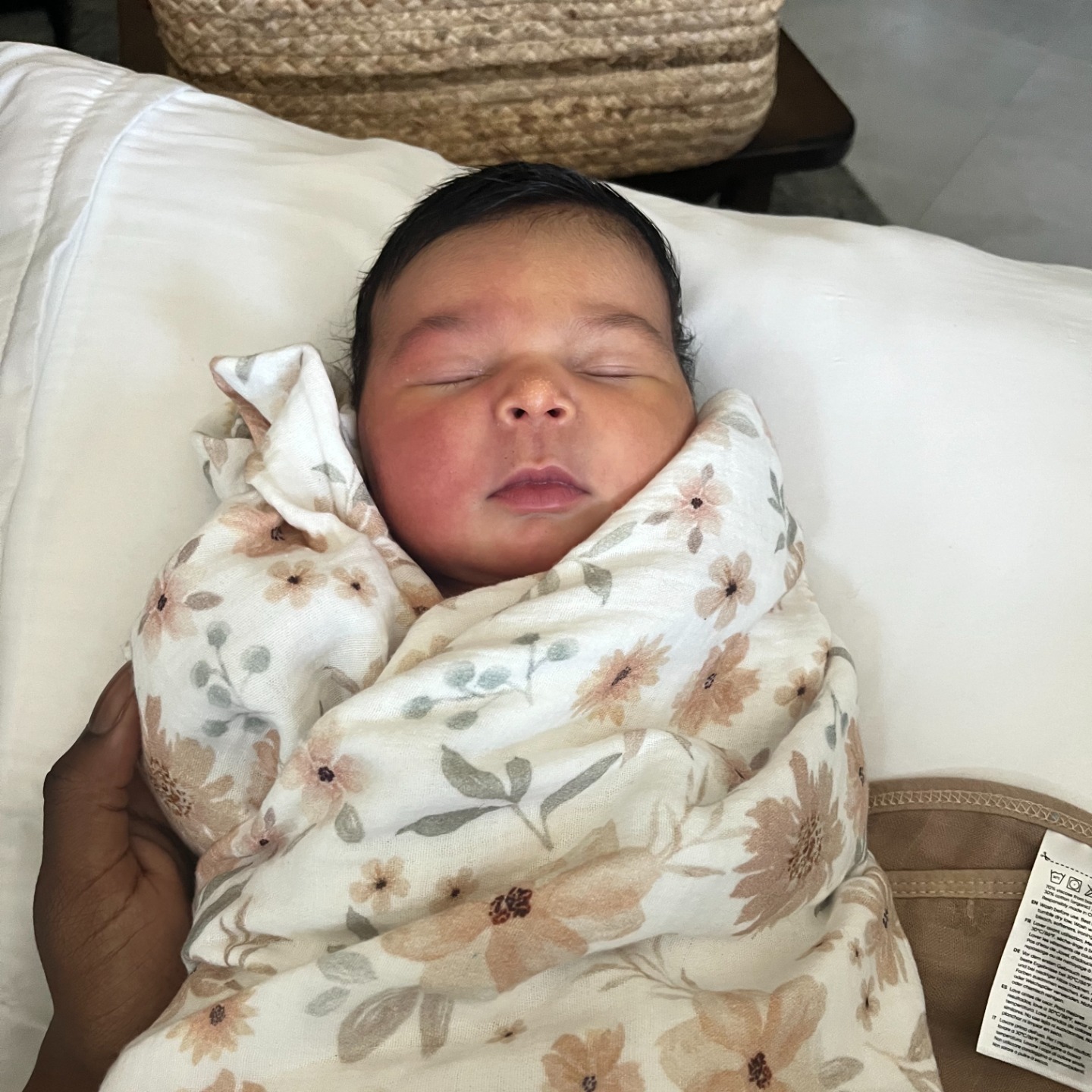 Support the Gudgeon Family - Give InKind