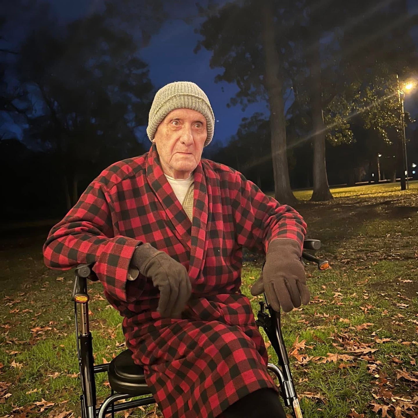 Support the Winfree Family - Give InKind