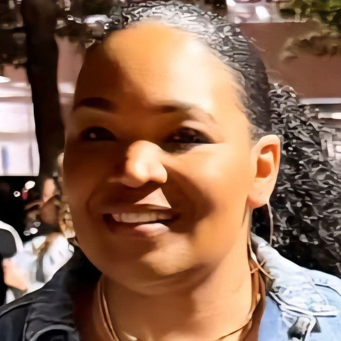 Support Tonya Richards-Hudson - Give InKind