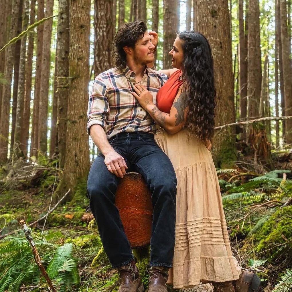 Supporting Bre & Jacob's New Gift - Give InKind