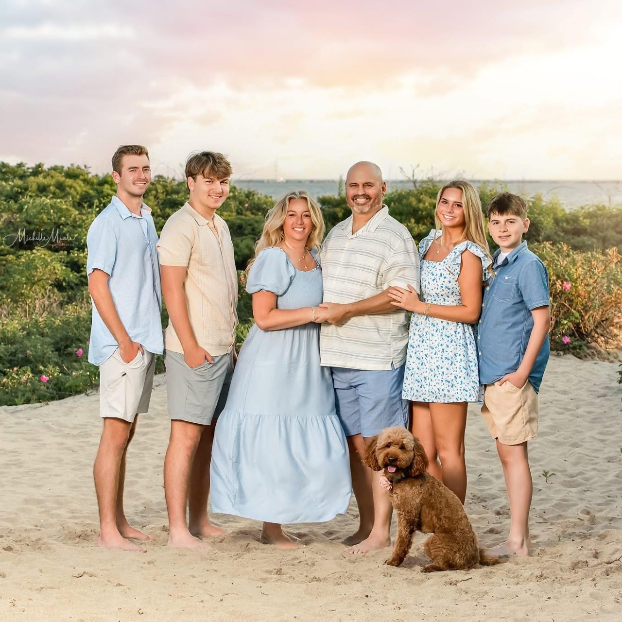 Supporting Colonel Jason Lafferty's Family - Give InKind