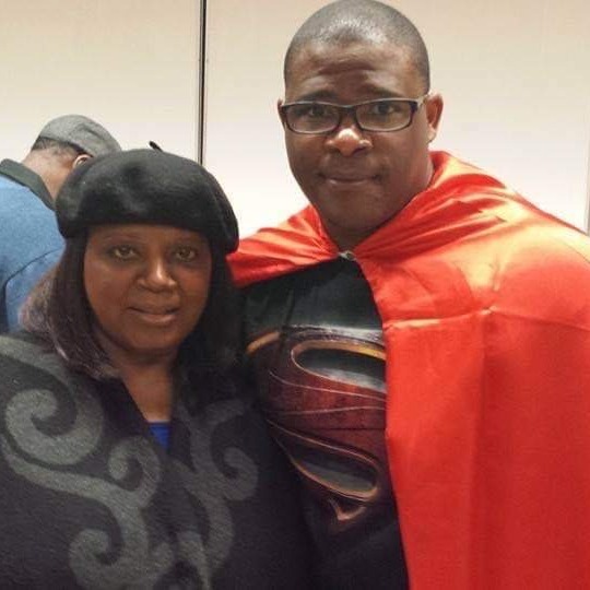 Supporting Donte Felder Through a Hard Time - Give InKind