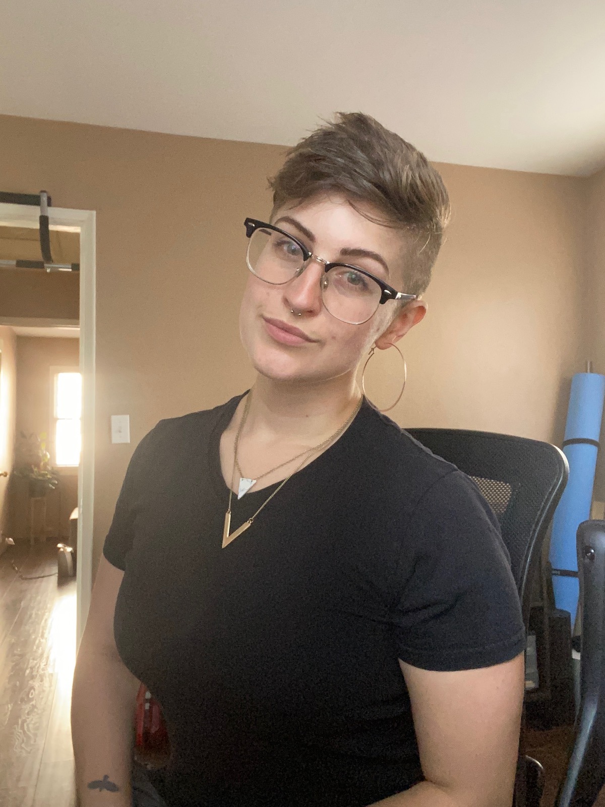 Supporting Julie Through Hip Surgery Recovery - Give InKind