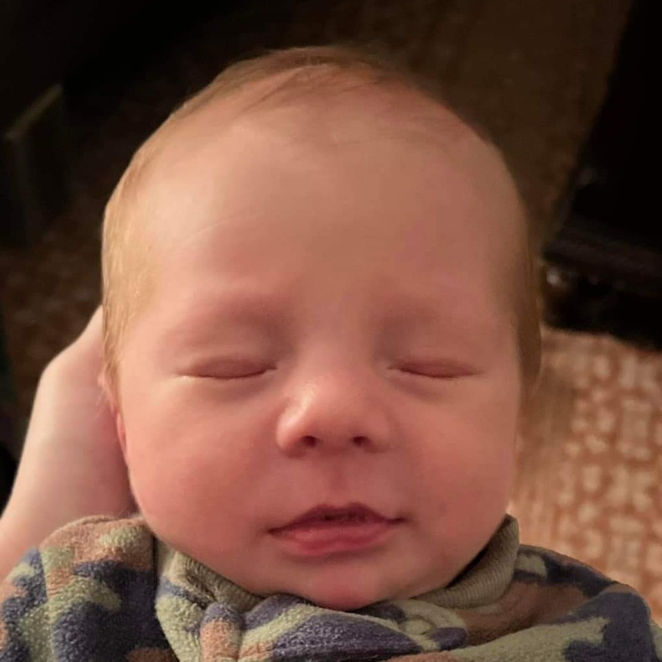 Supporting Kelly Taylor - Give InKind