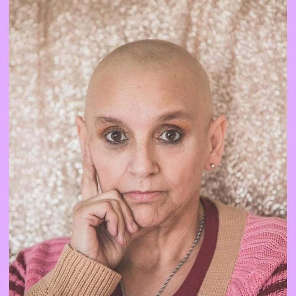 Supporting Linda Moore - Give InKind