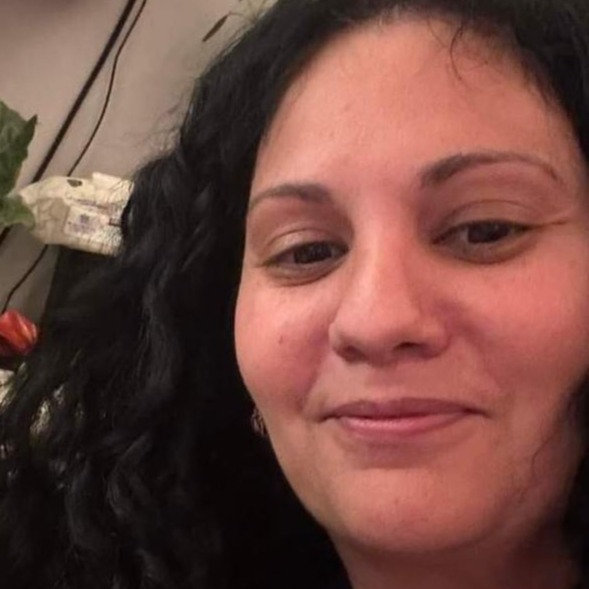 Supporting Michelle Reyes - Give InKind