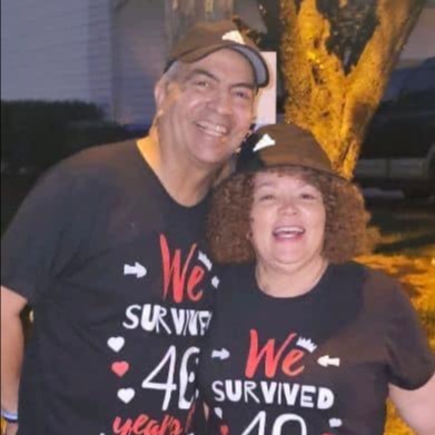 Supporting Pastors Bobbie & Inda Chavis - Give InKind