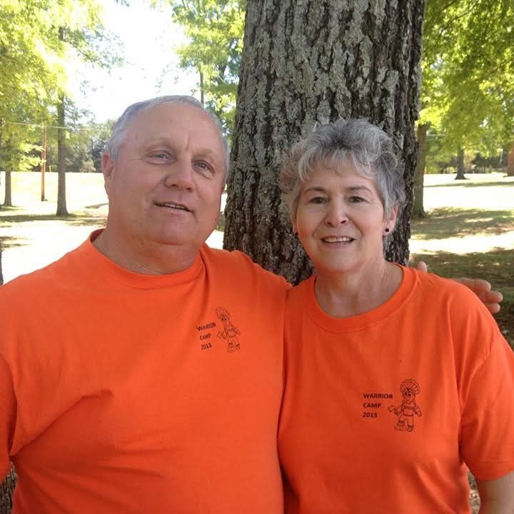 Supporting Preacher David Cockrell and his wife, Sister Linda - Give InKind