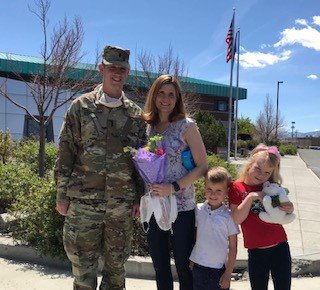 Supporting Sarah Marcus and Family - Give InKind