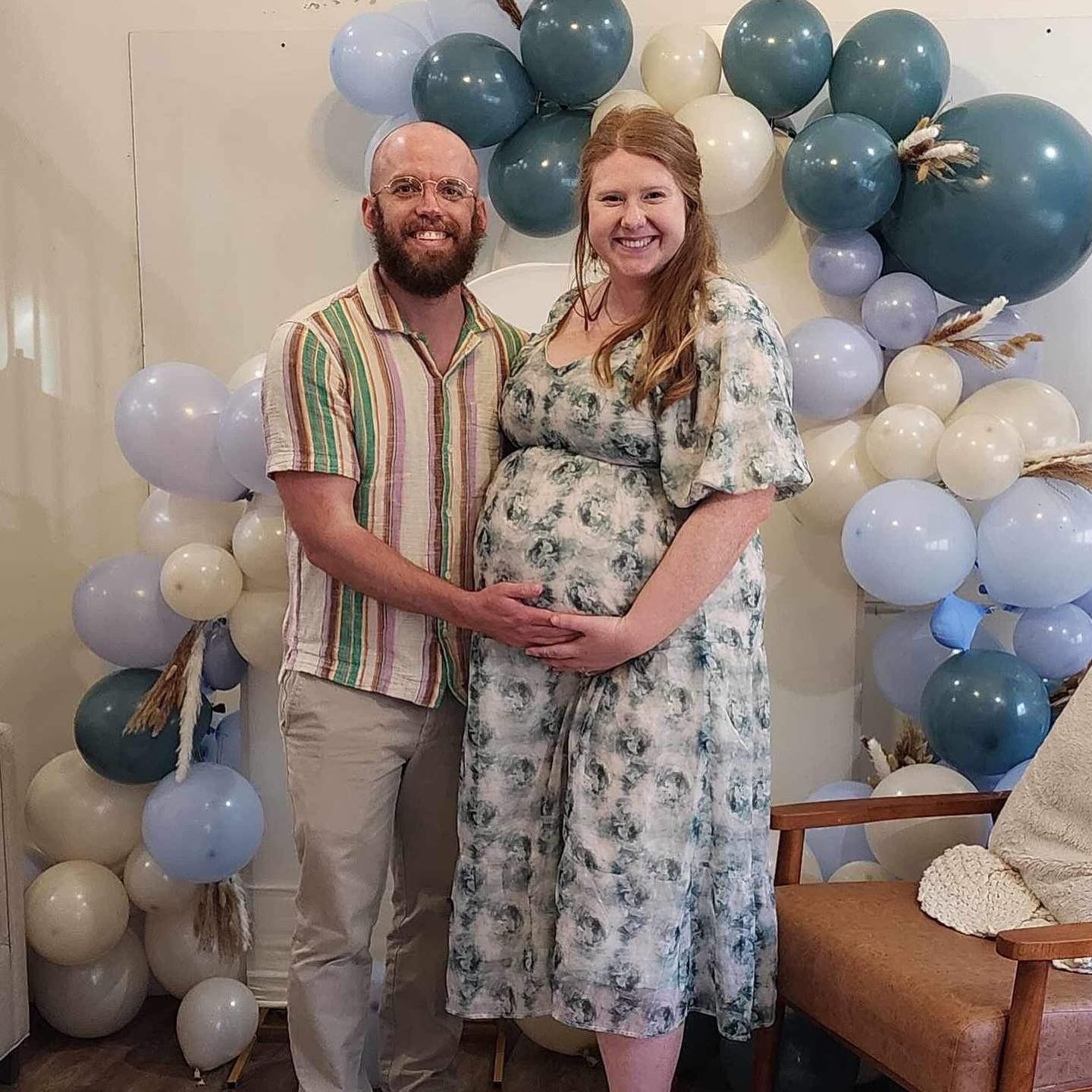 Supporting Shan, Ty, and Baby Charlie - Give InKind