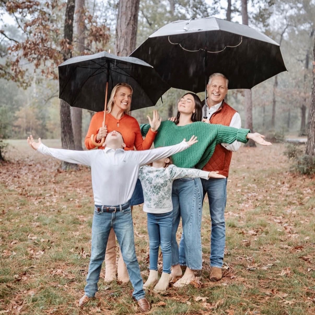 Supporting the Bailey Family - Give InKind