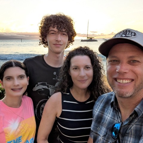 Supporting the Chiaro Family - Give InKind