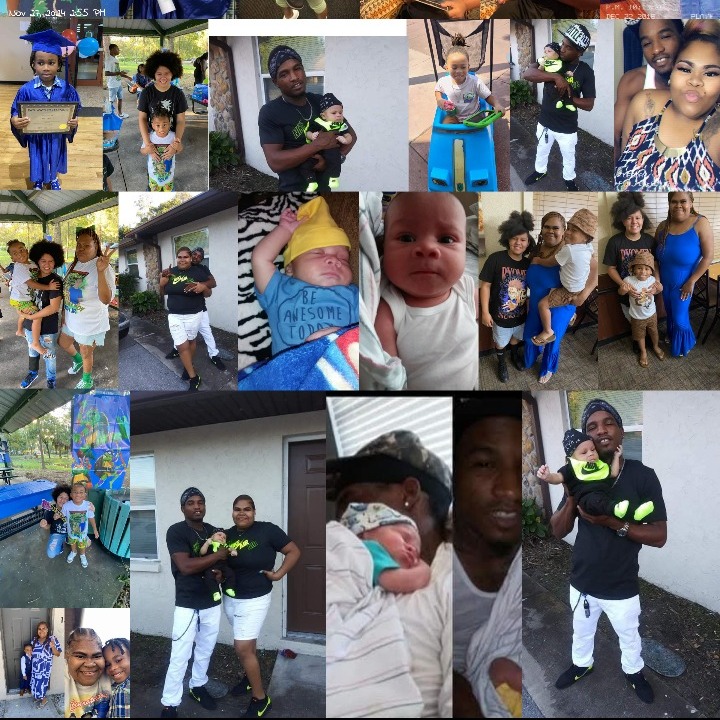 Supporting the Davis Family - Give InKind