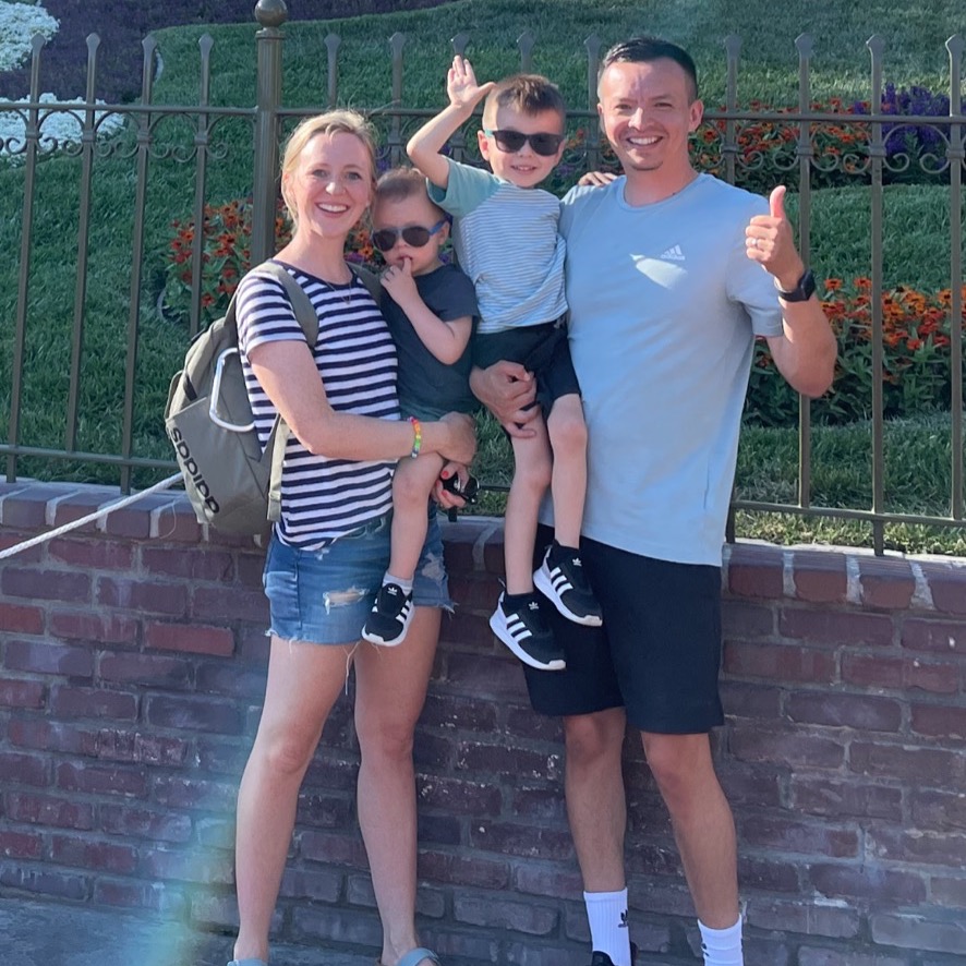 Supporting the Donato Family - Give InKind